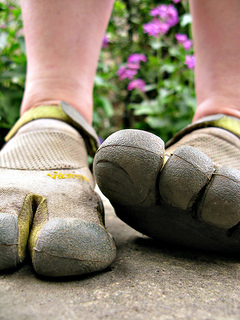 RunSafe Blog | Natural Running